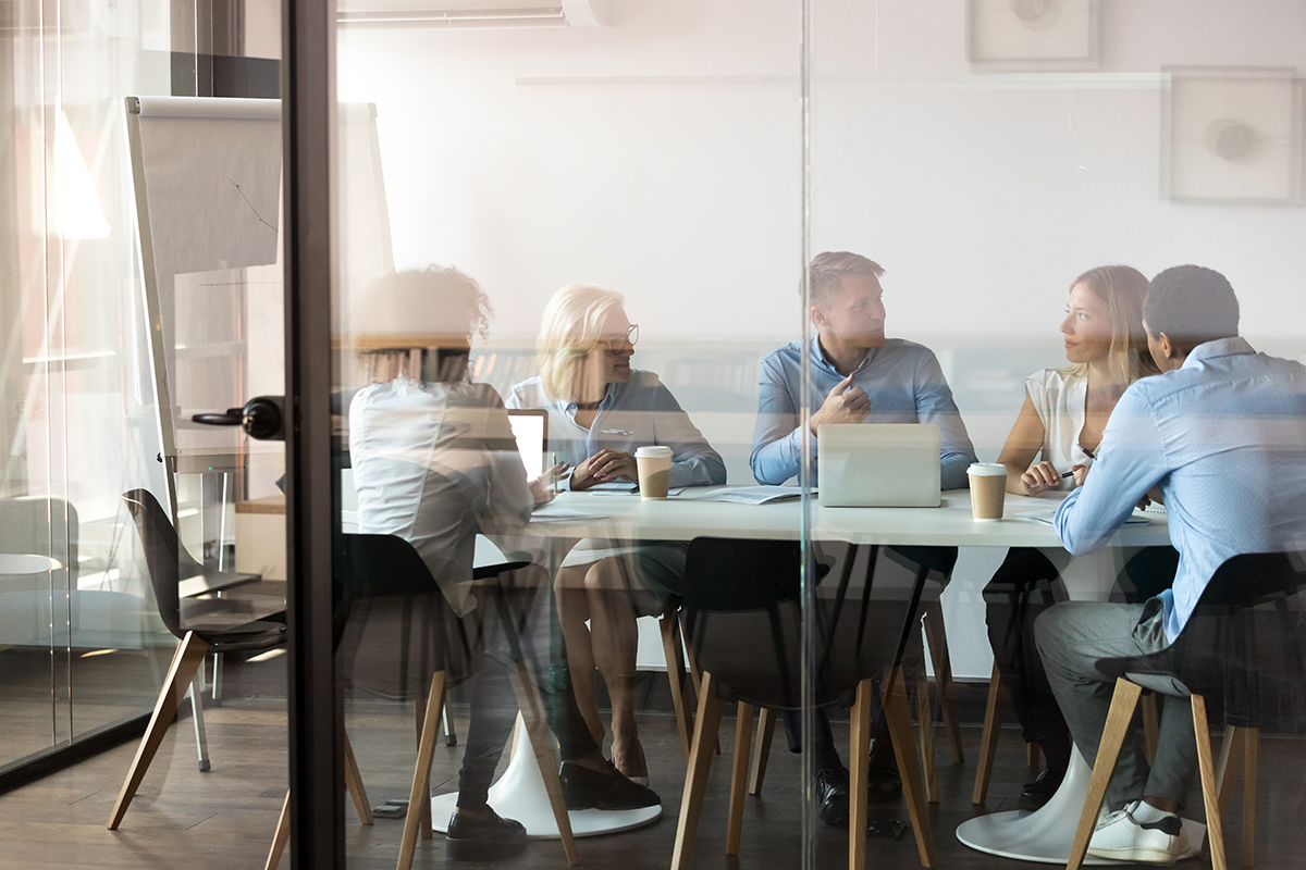 When Staff Stop Pushing for Better – Supplyline Medical