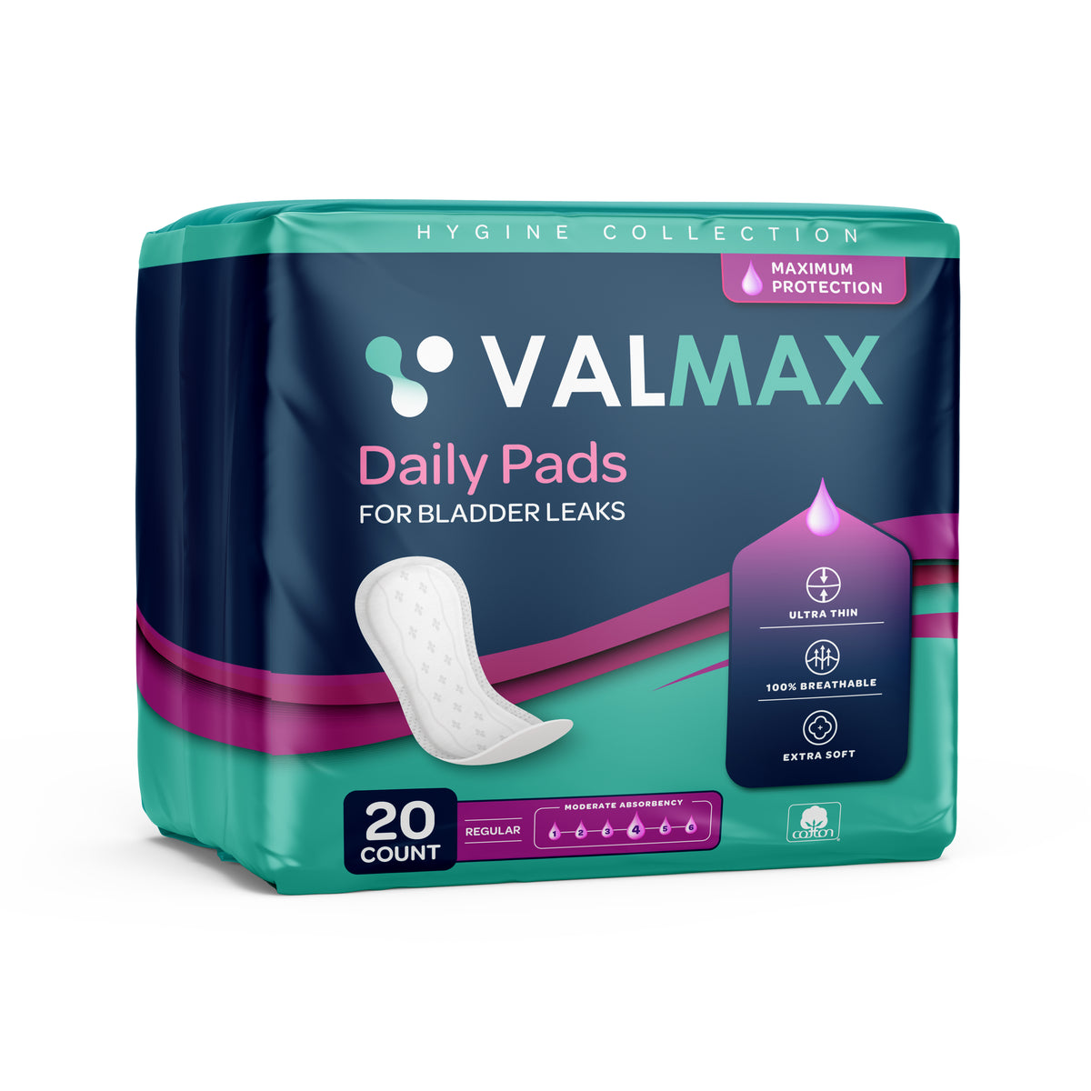 Patient and Personal Care – Page 4 – Supplyline Medical