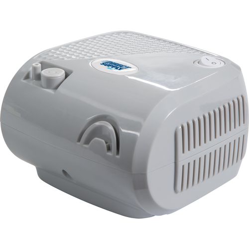 Attendant Tabletop Compressor Nebulizer – Supplyline Medical