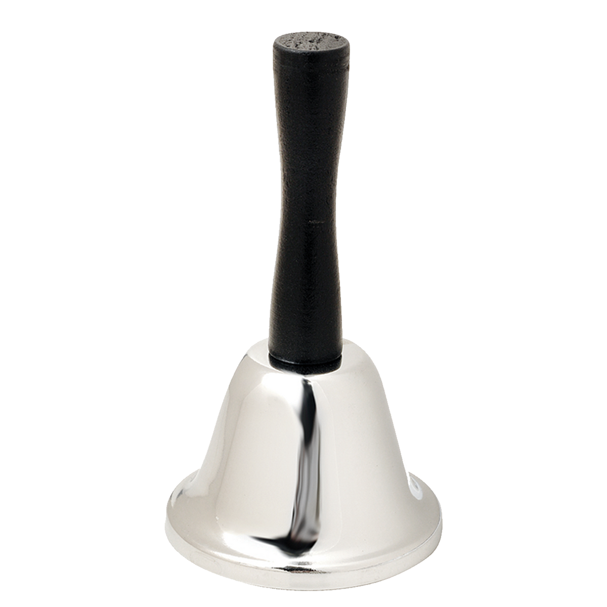Medium Hand Bell 2 1/2" Diameter Steel Base – Supplyline Medical