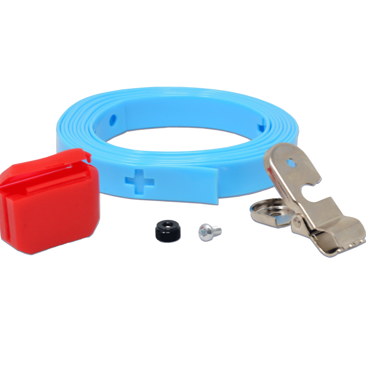 Cleangrip Anti-Ligature Tether with Security Clip and Adapter ...