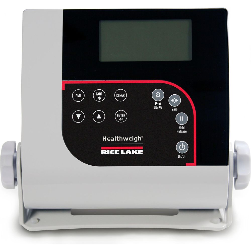 Rice Lake Medical Indicator Titanium – Supplyline Medical