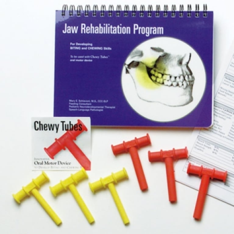 Norco Chewy Tubes – Supplyline Medical
