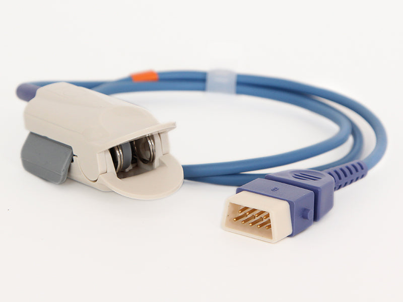 Proactive Replacement Finger Probe, BCI 9 Pin – Supplyline Medical