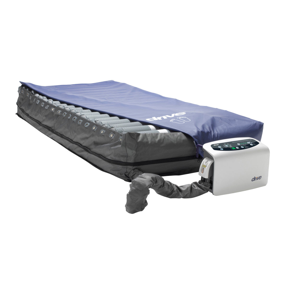 Harmony True Low Air Loss Tri Therapy Mattress – Supplyline Medical