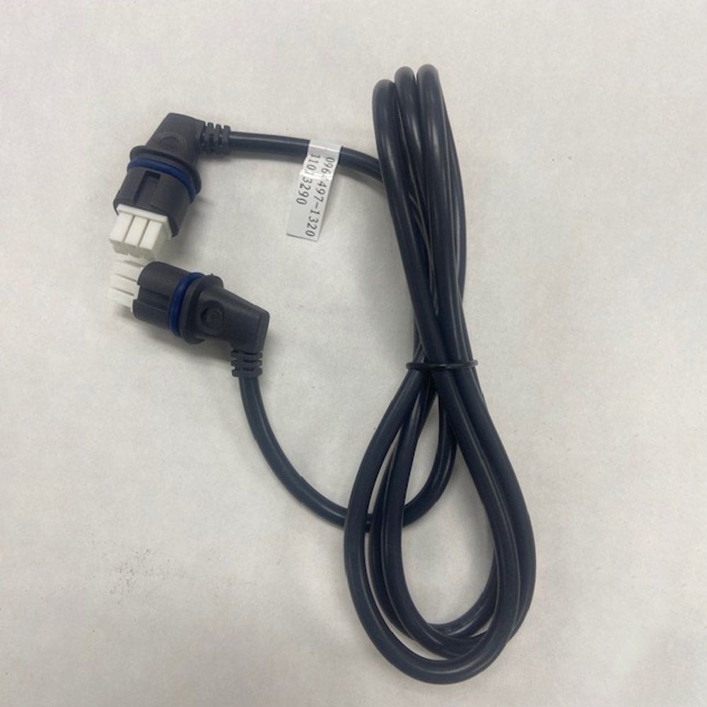 Joerns Knee Actuator Cable Kit for EasyCare 500 Bed – Supplyline Medical