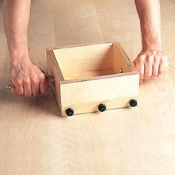 MTS SafetySure Pivot Discs – Supplyline Medical