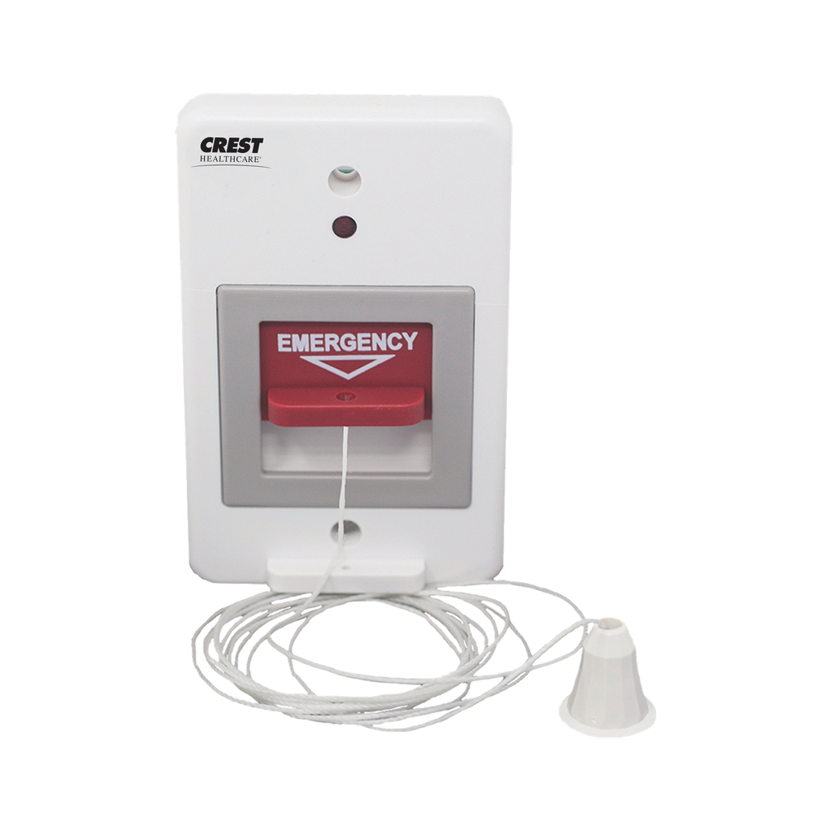 Crest Waterproof Pullcord Station – Supplyline Medical