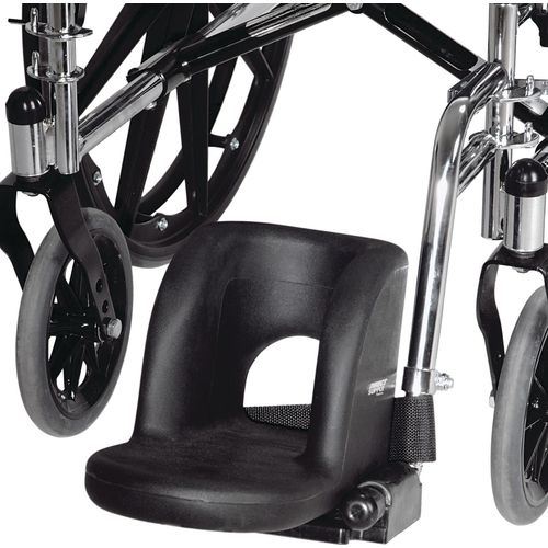 Panacea Foot Positioner Single – Supplyline Medical