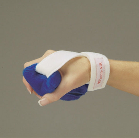 Pucci Air Short Inflatable Hand Splints – Supplyline Medical