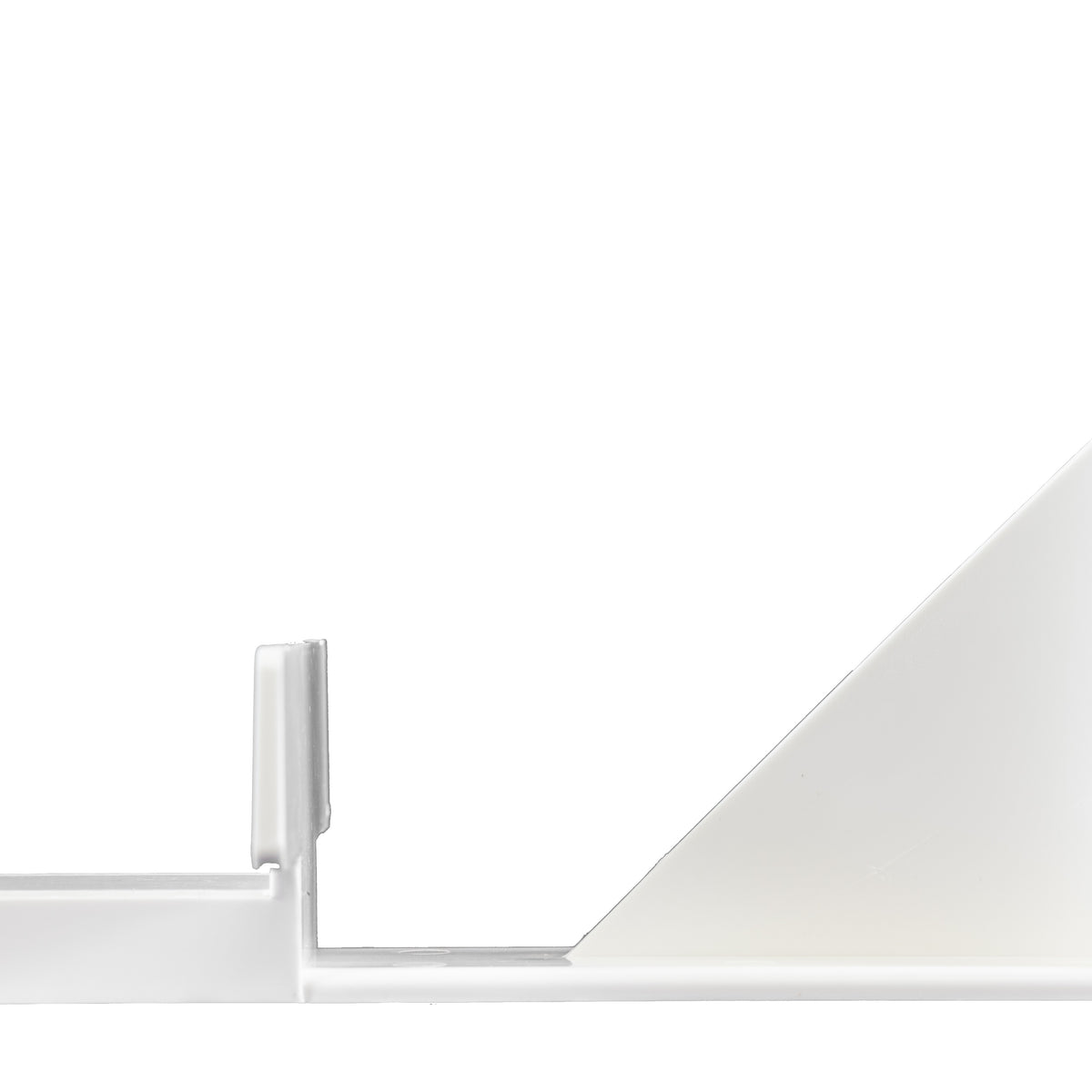 Mounting Bracket for the TL-2700 Motion Sensor – Supplyline Medical