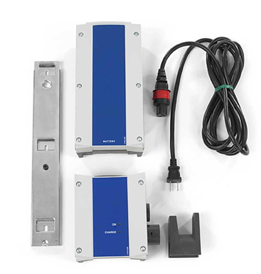 Invacare Battery Charger Kit for Reliant Lift – Supplyline Medical