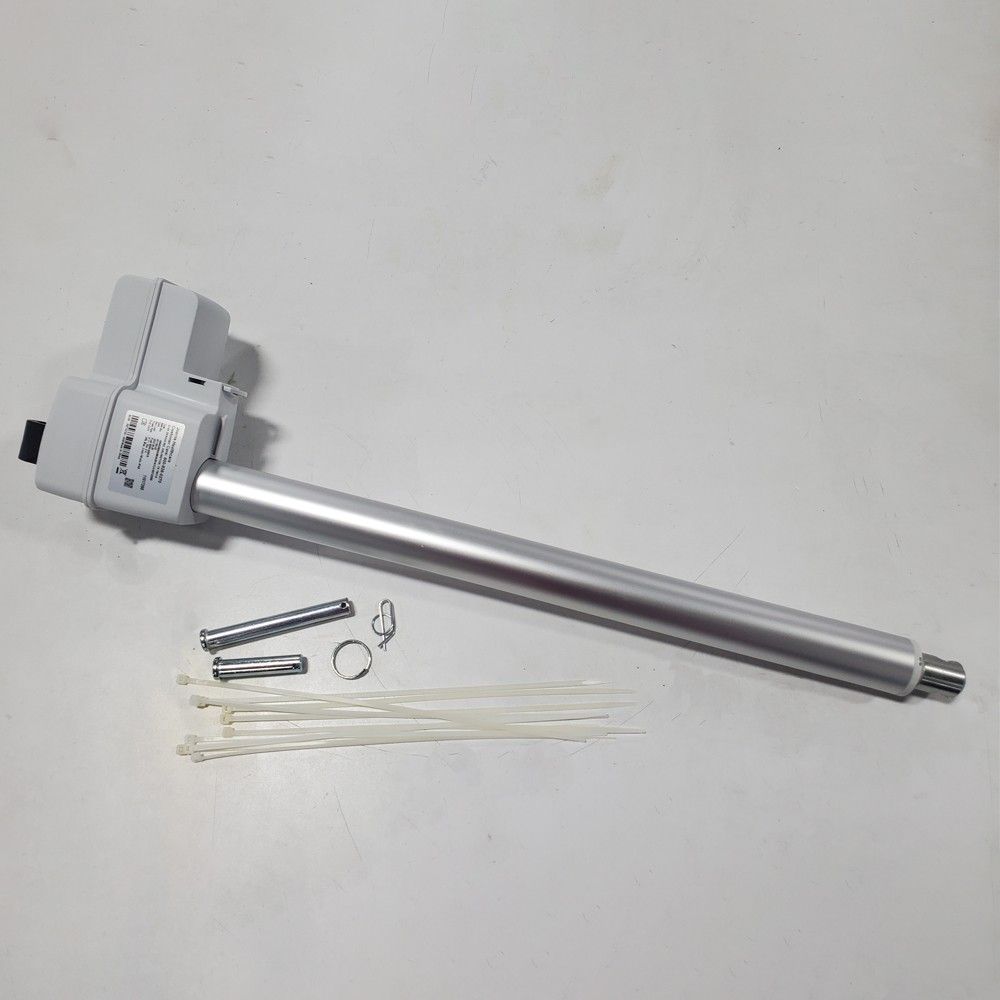Joerns High Low Actuator Kit 11017295 for UltraCare XT Bed – Supplyline ...