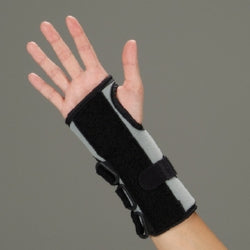 De Royal Universal Wrist Splint – Supplyline Medical