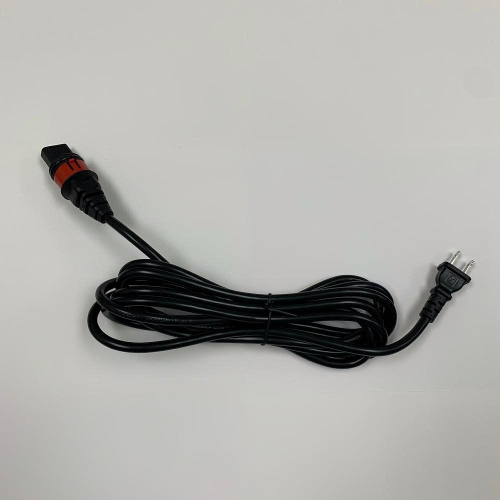 Joerns Power Cord Kit 2 Prong for U700 Series UltraCare beds ...