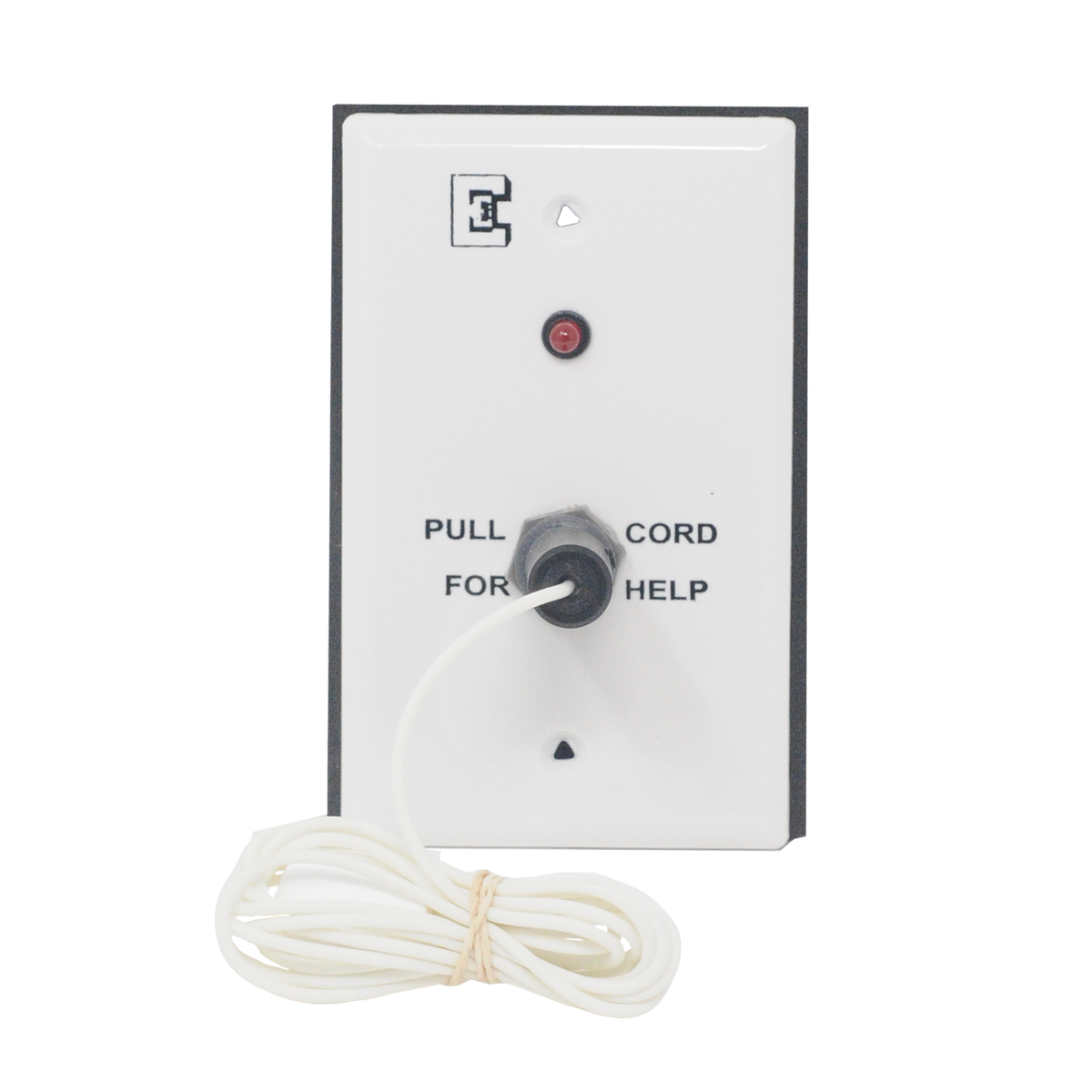 Engineered Electronics Emergency Pullcord Stations Splash Proof ...