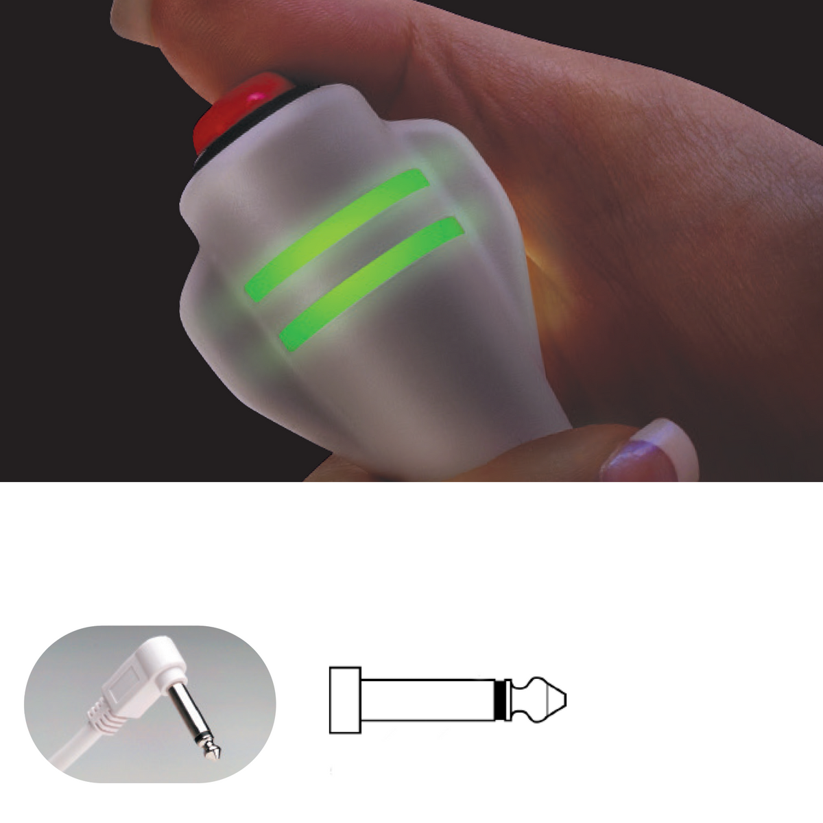 DuraGlo Call Cord 1/4" 2 Conductor – Supplyline Medical