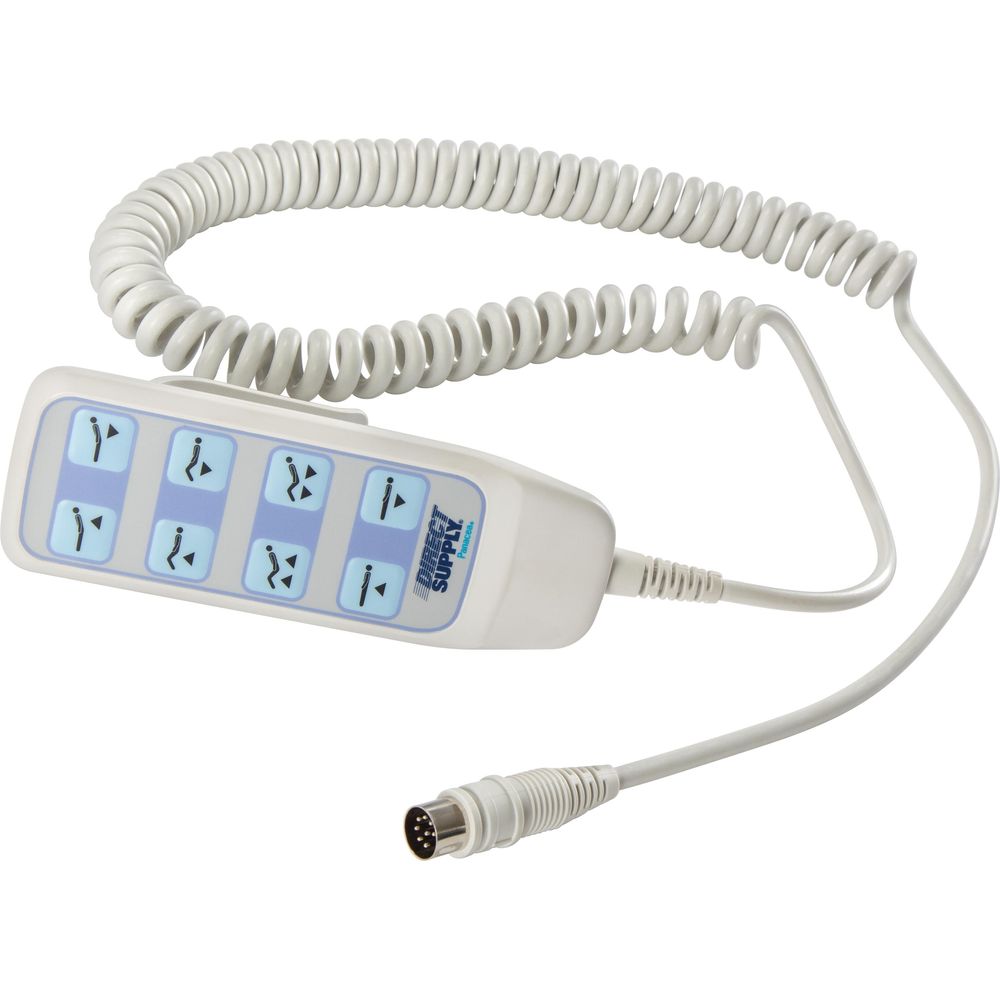 Pendant for Panacea 3000 Beds – Supplyline Medical