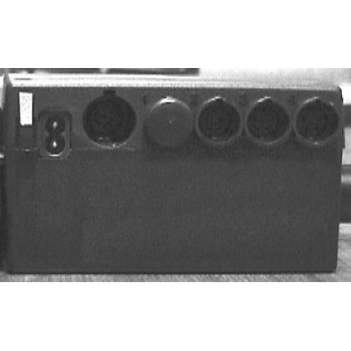 Control Box Kit For Joerns EZ Care Bed B684DC – Supplyline Medical