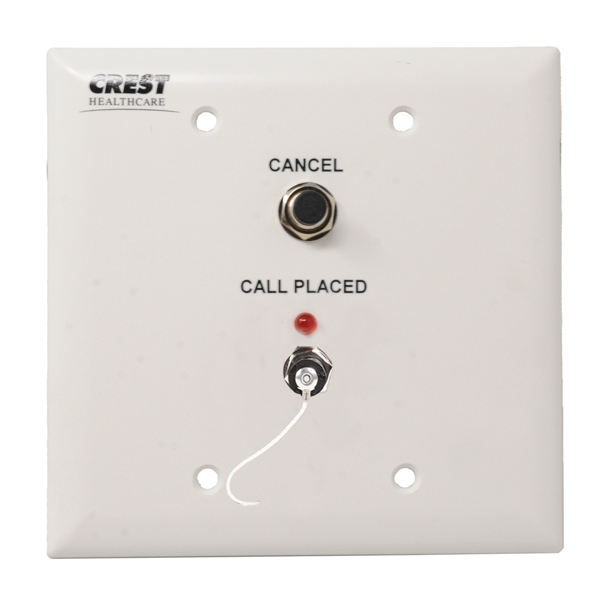 Pushbutton Station for Cornell 4000 Series Visual – Supplyline Medical