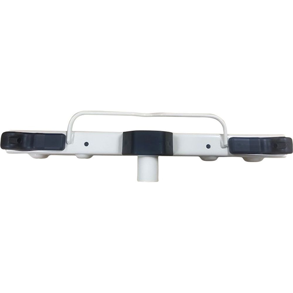 Assist Handle Mounting Channel With Matt Stop For F028 Deluxe Handle ...