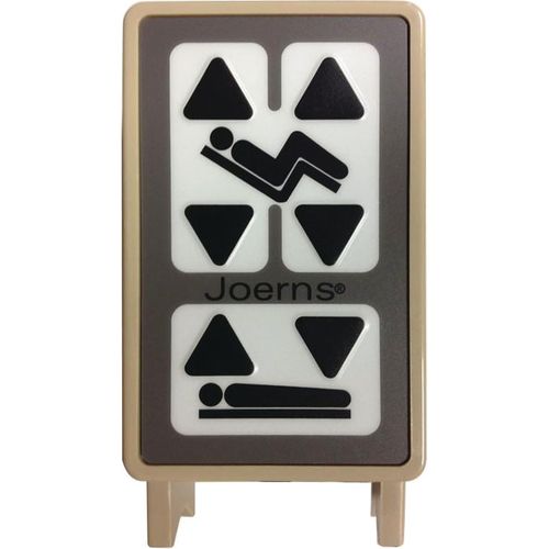 Joerns Hand Pendant Remote Control for B330/B530 Beds – Supplyline Medical