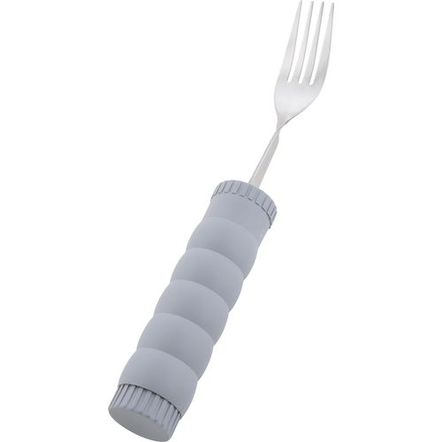 Adjustable Weighted Fork Gray – Supplyline Medical