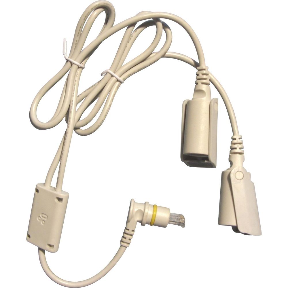 Replacement Y-Cable for Panacea 3500 3250 and 8000 Beds – Supplyline ...