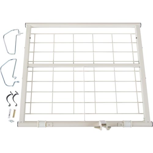 Back Section Kit for Panacea 1750 – Supplyline Medical