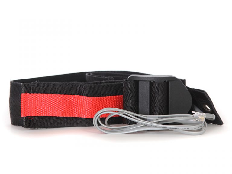 Proactive Velcro Seat Belt Sensor – Supplyline Medical