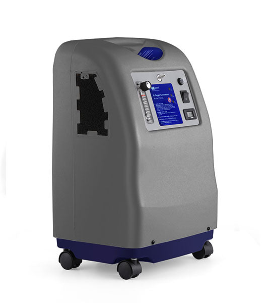 5L Oxygen Concentrator – Supplyline Medical