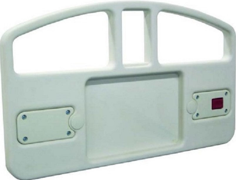 Noa Soft Touch Side Rails – Supplyline Medical
