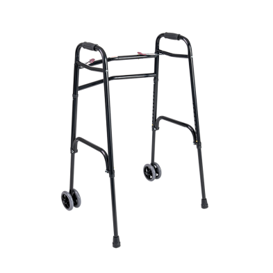 Dynarex Heavy Duty Steel Walker – Supplyline Medical