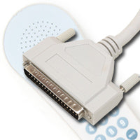 Gen 4 DA Pillow Speaker Hill-Rom 37 pin – Supplyline Medical