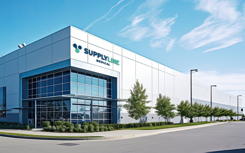 about – Supplyline Medical