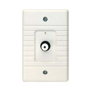 Monitor Call Interface Station with 1/4" Phone Jack for TekTone Tek-CA ...