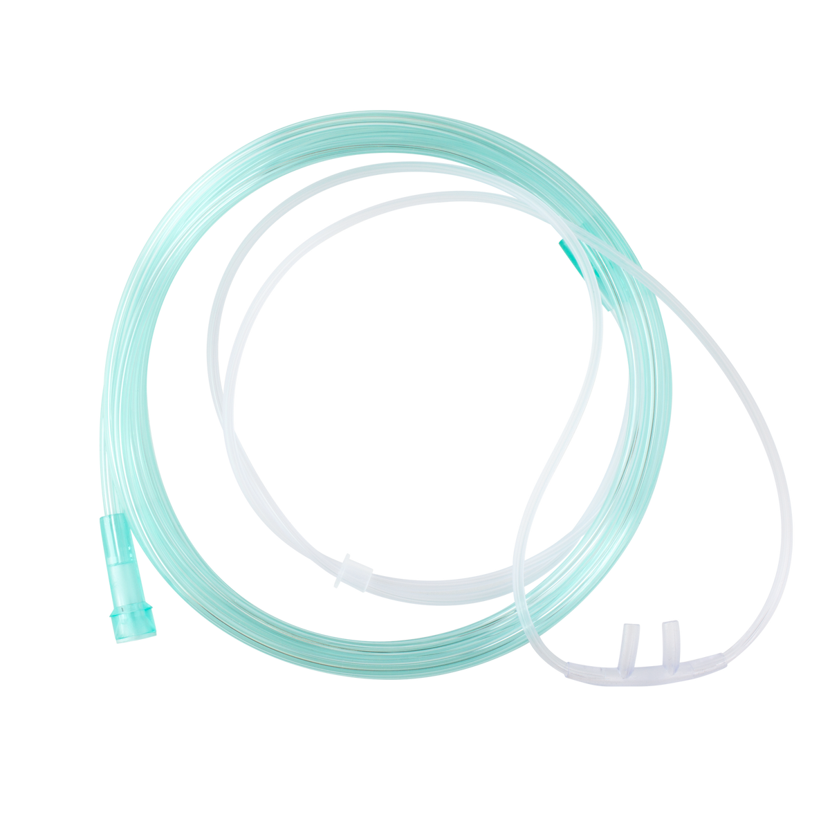 Nasal Oxygen Cannulas with Standard Tips – Supplyline Medical