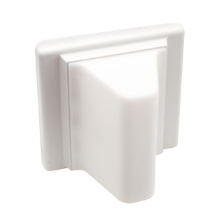 Corridor Zone Light 1 Lamp for TekTone Tek-CARE – Supplyline Medical