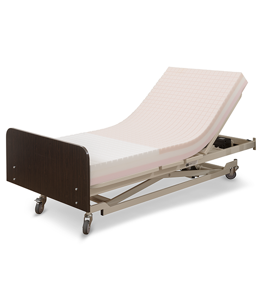 Universal Mattress Cover with Defined Perimeter – Supplyline Medical