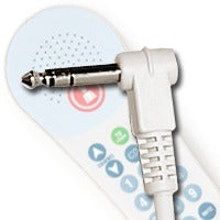 Curbell Gen4 Plus DA Rauland 8pin Pillow Speaker – Supplyline Medical