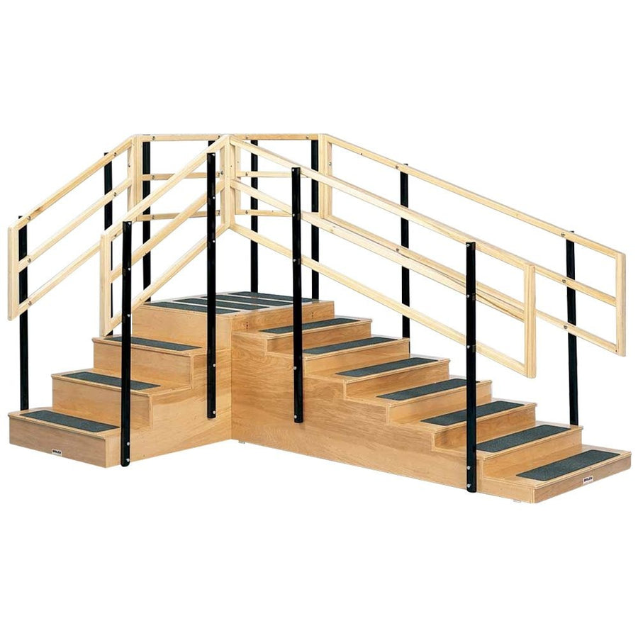Convertible Exercise Stairs – Supplyline Medical