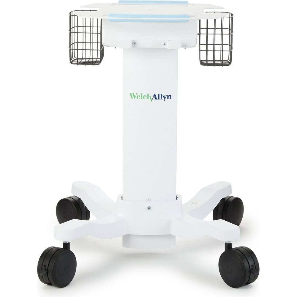 Welch Allyn CP150/CP250 Office Cart – Supplyline Medical
