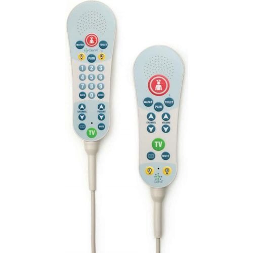 Curbell Rauland Respond 5 Pillow Speaker – Supplyline Medical