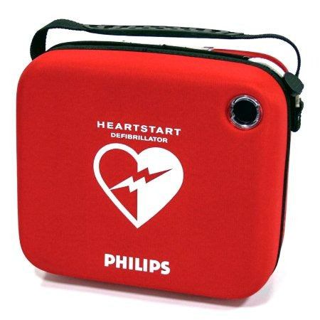 Philips HeartStart OnSite Standard Carrying Case – Supplyline Medical