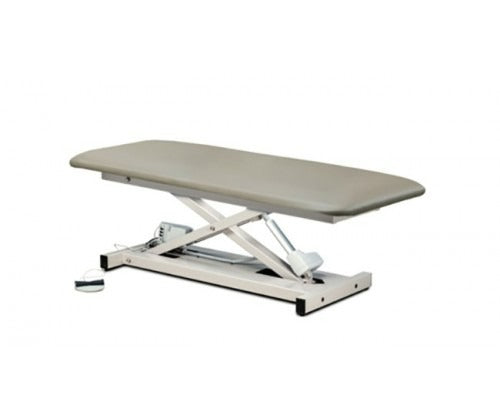 Open Base Power HiLo Table 600 lb – Supplyline Medical