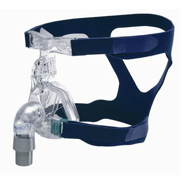 Resmed Ultra Mirage Ii Nasal Mask With Headgear Supplyline Medical