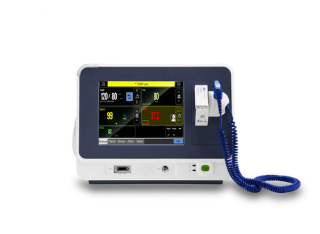 Vital Machines Accessories – Supplyline Medical