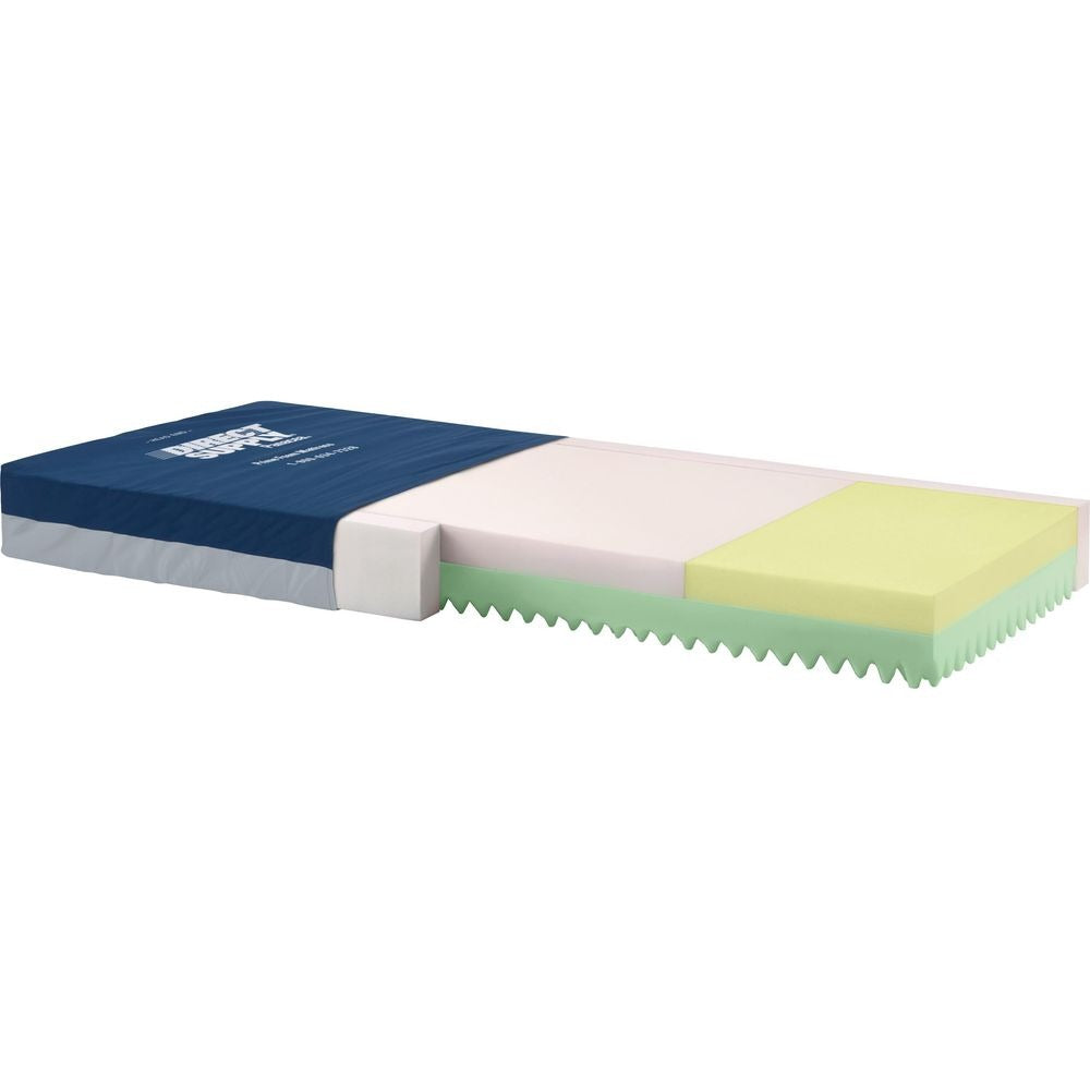 Panacea Prime Foam Mattress – Supplyline Medical