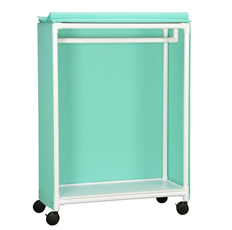 IPU Garment Rack – Supplyline Medical