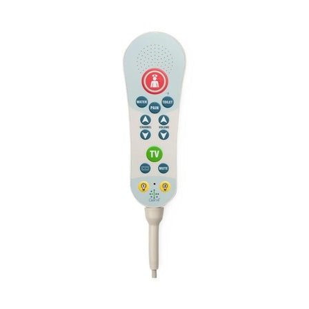 GEN 4 Digital Pillow Speak with Zenith 6pin – Supplyline Medical